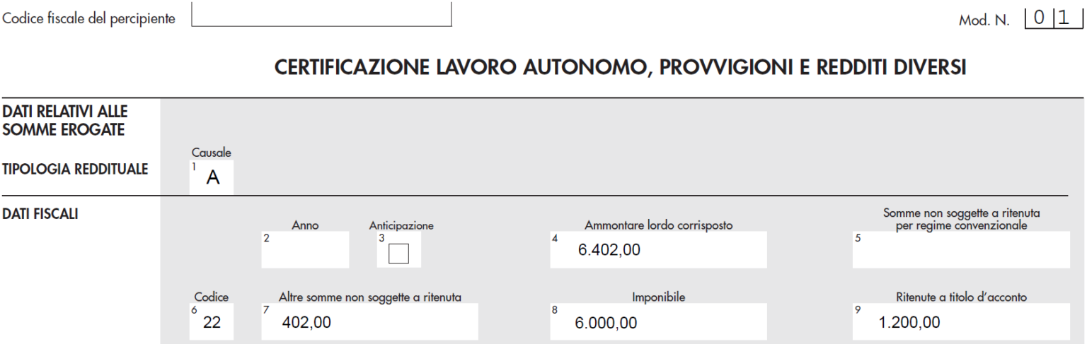 Compilazione Certificazione unica 2024, scopri tutti i dettagli