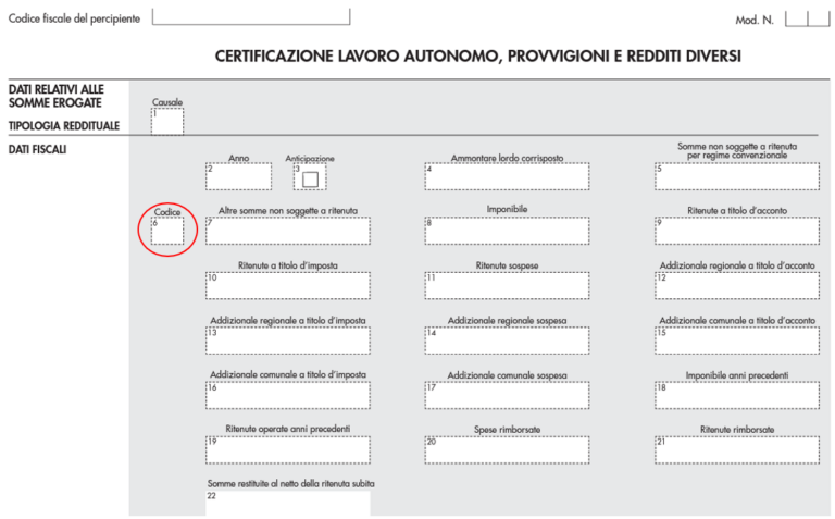 Compilazione Certificazione unica 2023, scopri tutti i dettagli